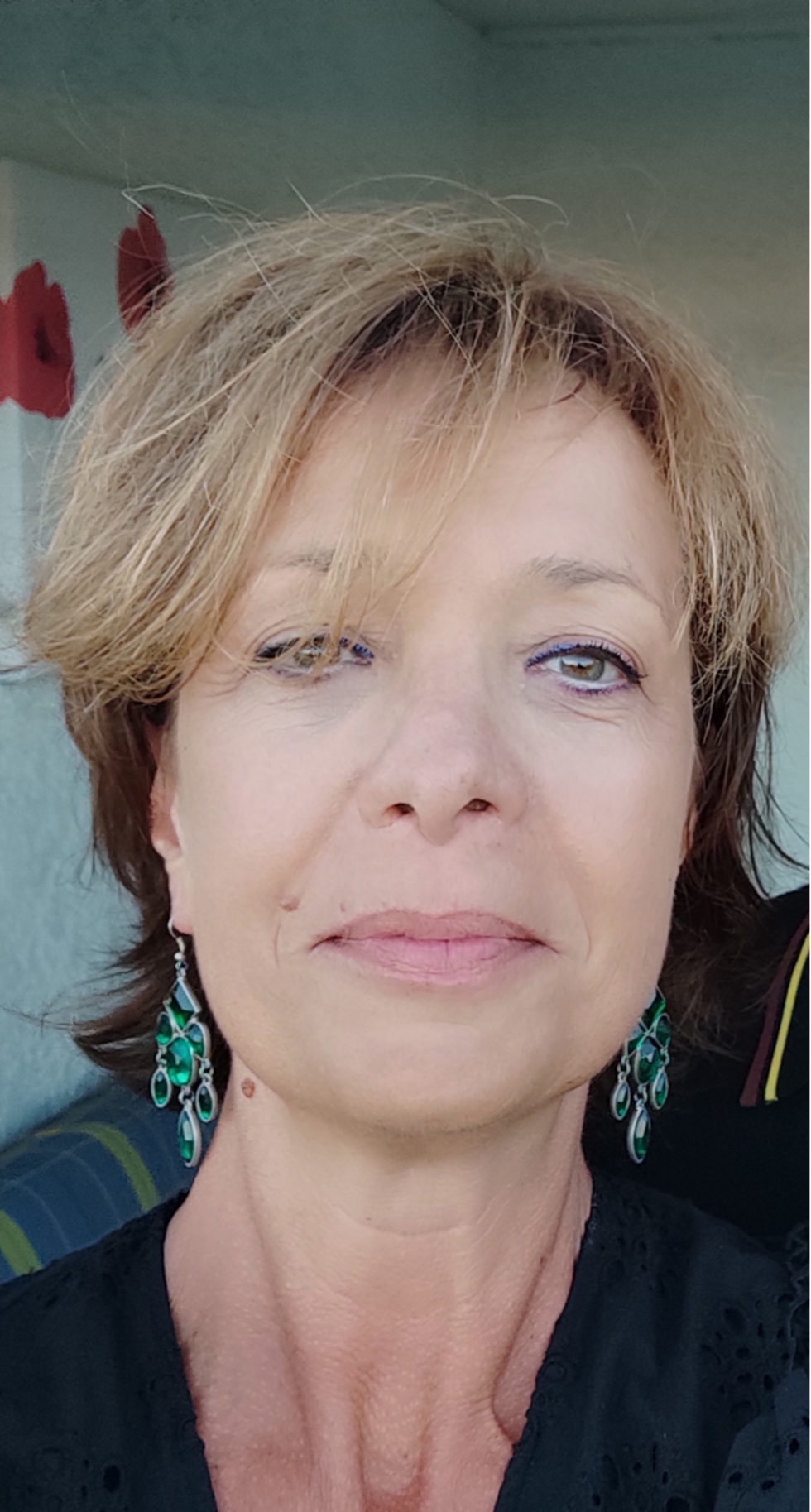 Françoise Guerry : formatrice pour adultes - Sapie