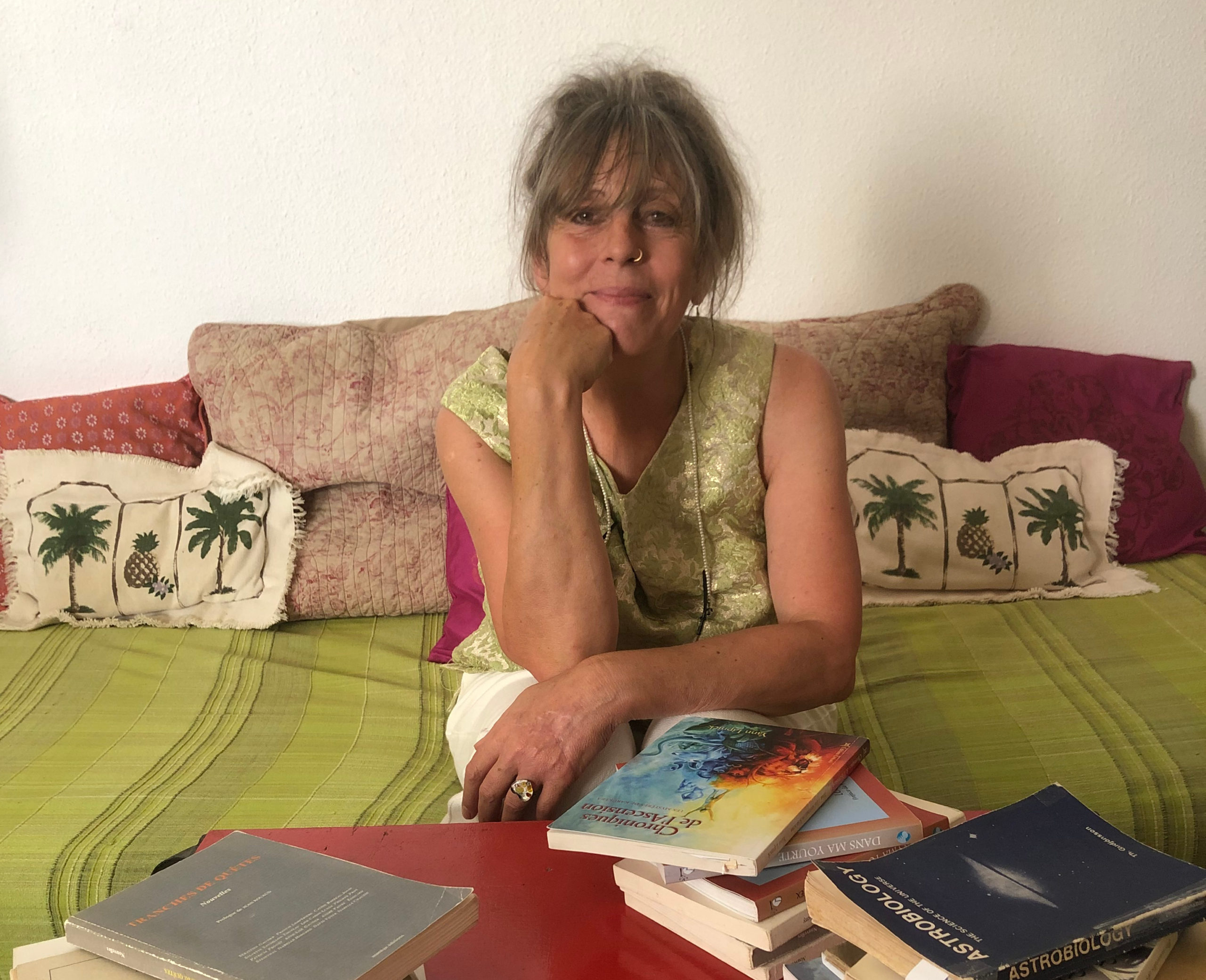 Nos métiers - Sapie