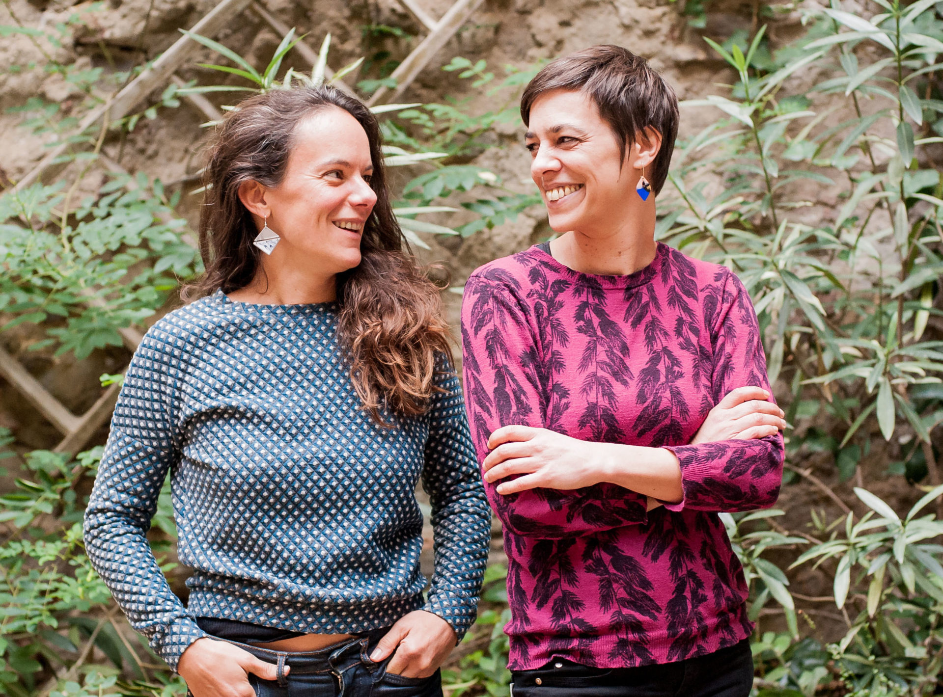 Nos métiers - Sapie