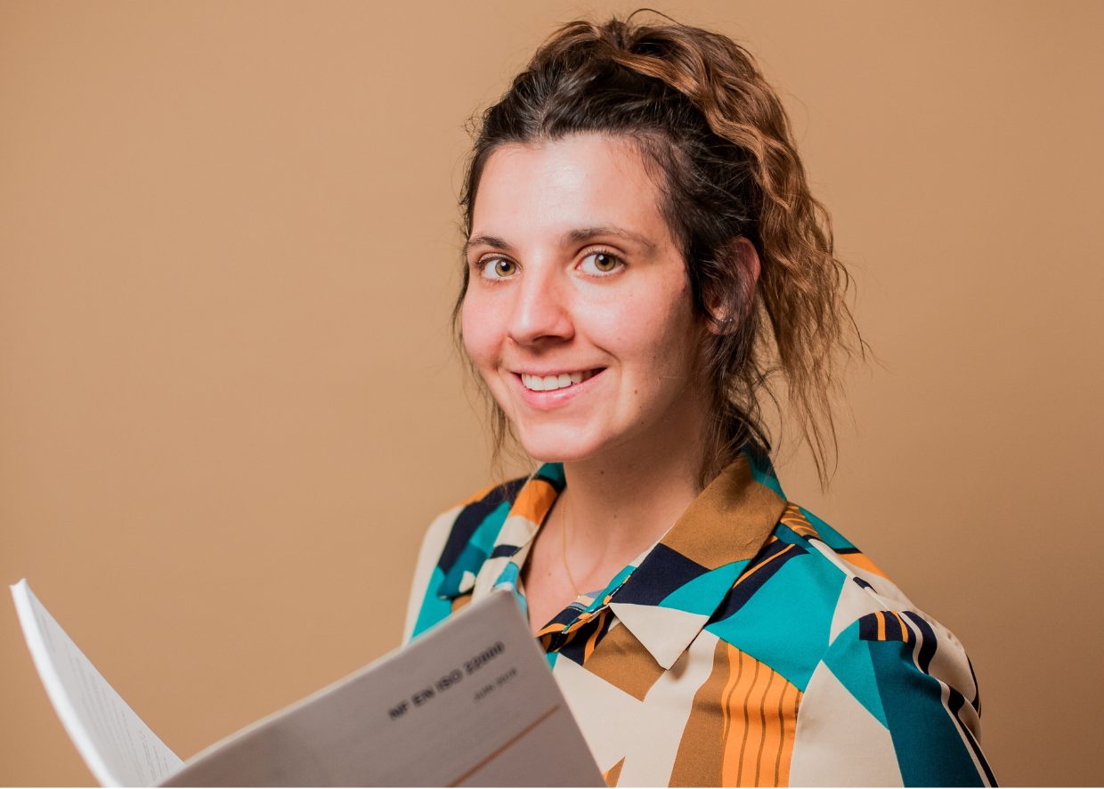 Eva Ferrante Conseil - Sapie